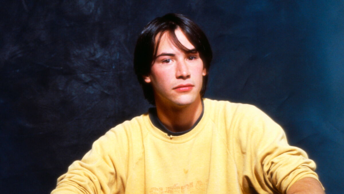 The Tragic Reason Keanu Reeves Lost His Desire for Love and Children