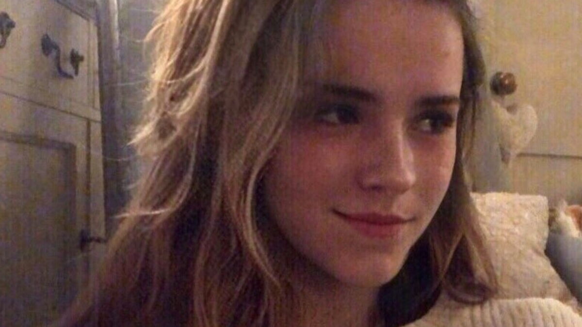 We found Emma Watson's look-alike and the resemblance is uncanny!