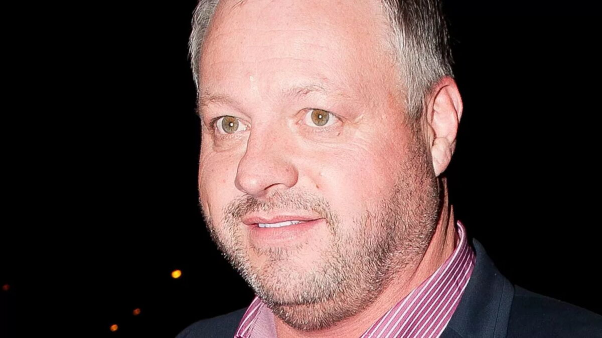 Mick Norcross has died at the age of 57