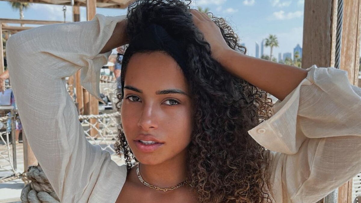 Amber Gill reveals why she’d never go on Celebs Go Dating