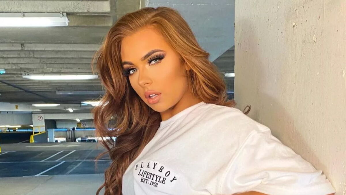 Demi Jones says she was accused of lying about cancer diagnosis