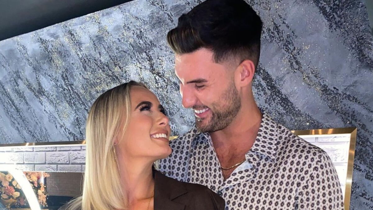 Liam and Millie confirm they’re moving in together straightaway after all