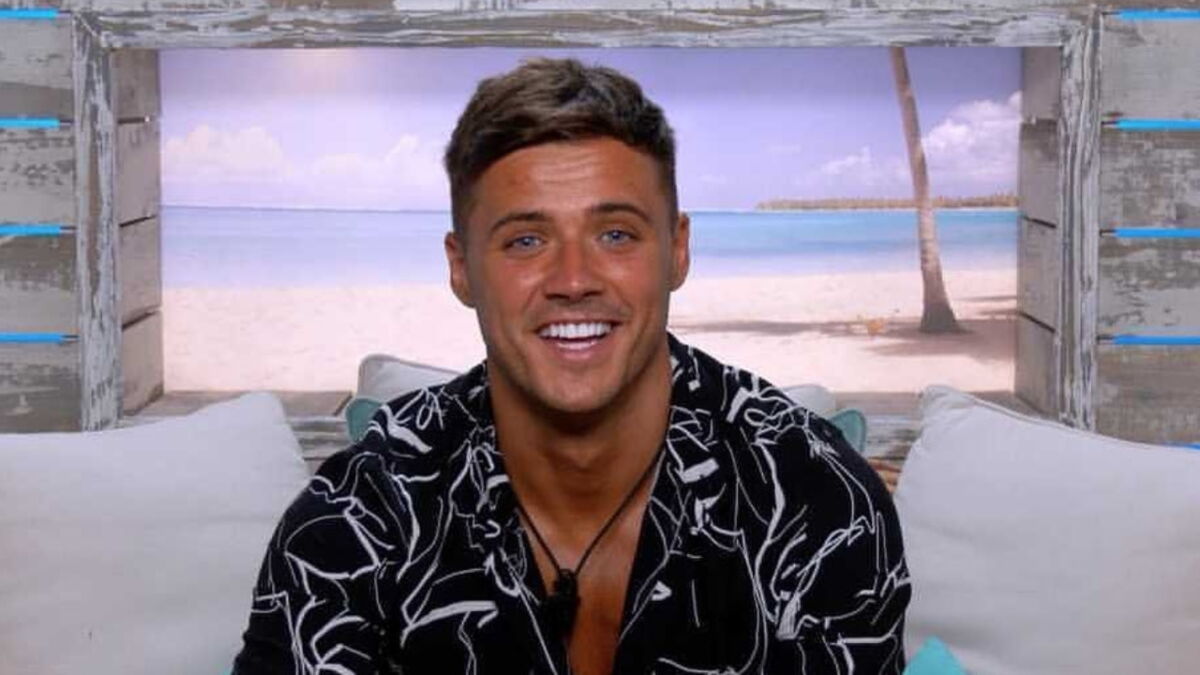 Love Island 2021: Brad McClelland reveals truth behind shock reunion ...