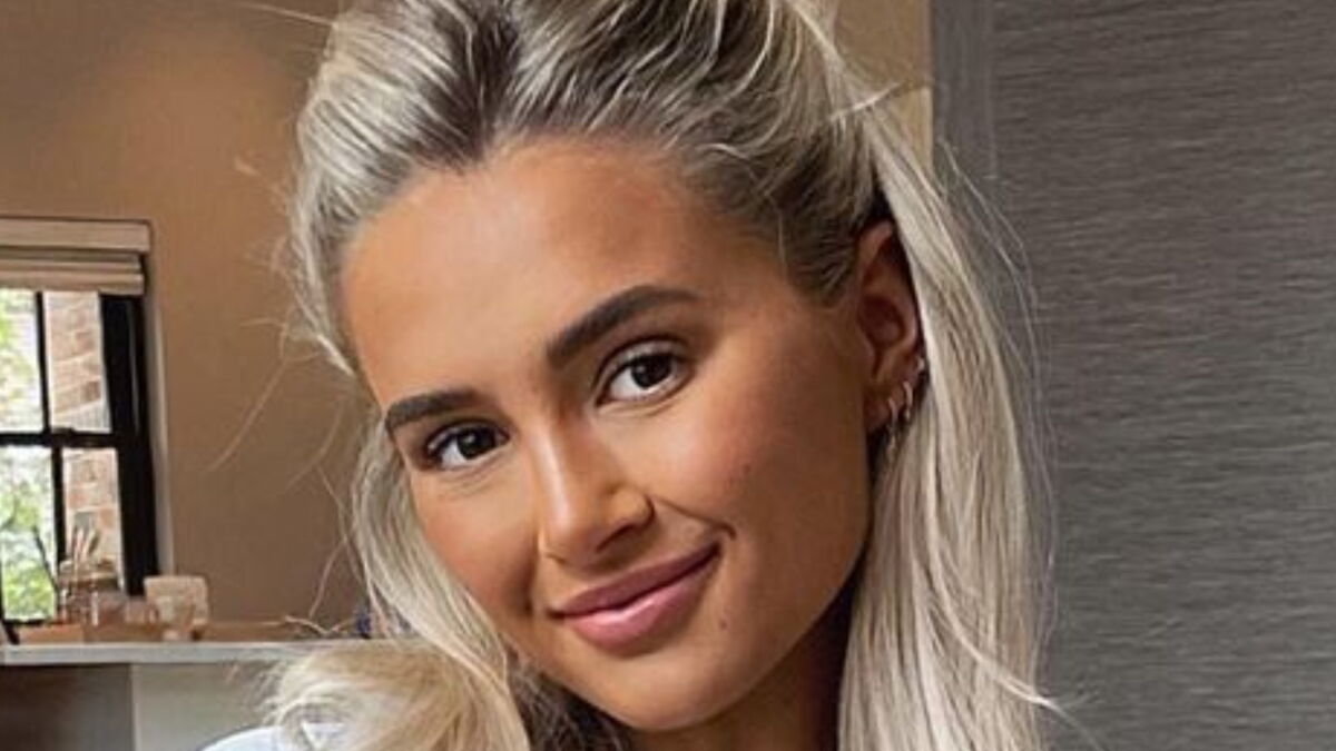 ‘I’d like a ring soon’: Molly-Mae hints at Tommy engagement