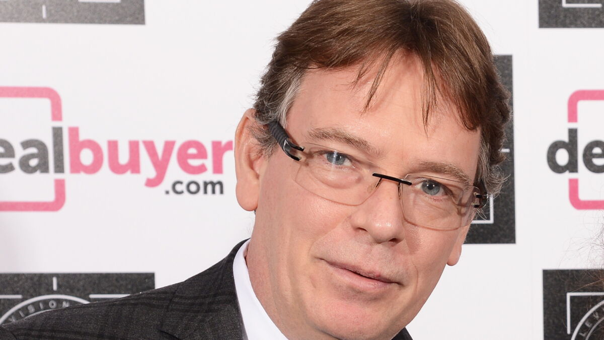 Ian Beale may never return to EastEnders