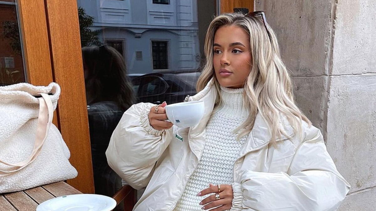 Love Island's Molly-Mae opens up about ‘sad’ changes she’s made since ...