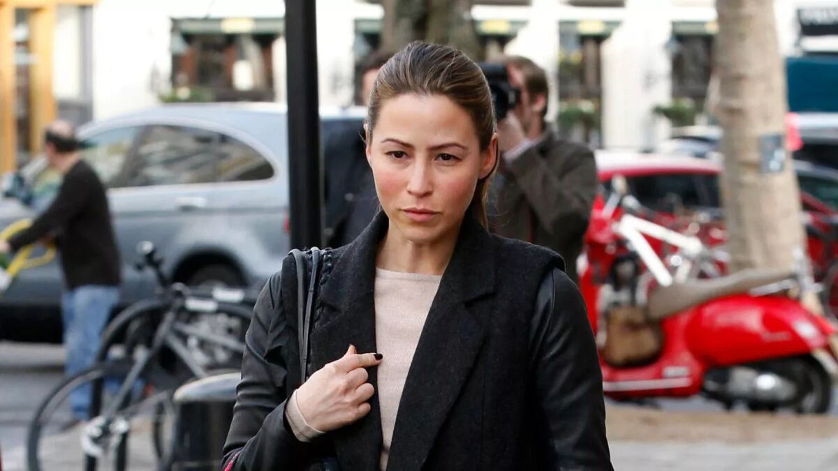 S Club 7's Rachel Stevens still struggling with trauma from pop star days