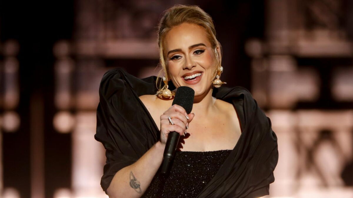 Adele cancels Las Vegas show after explosive arguments over staging