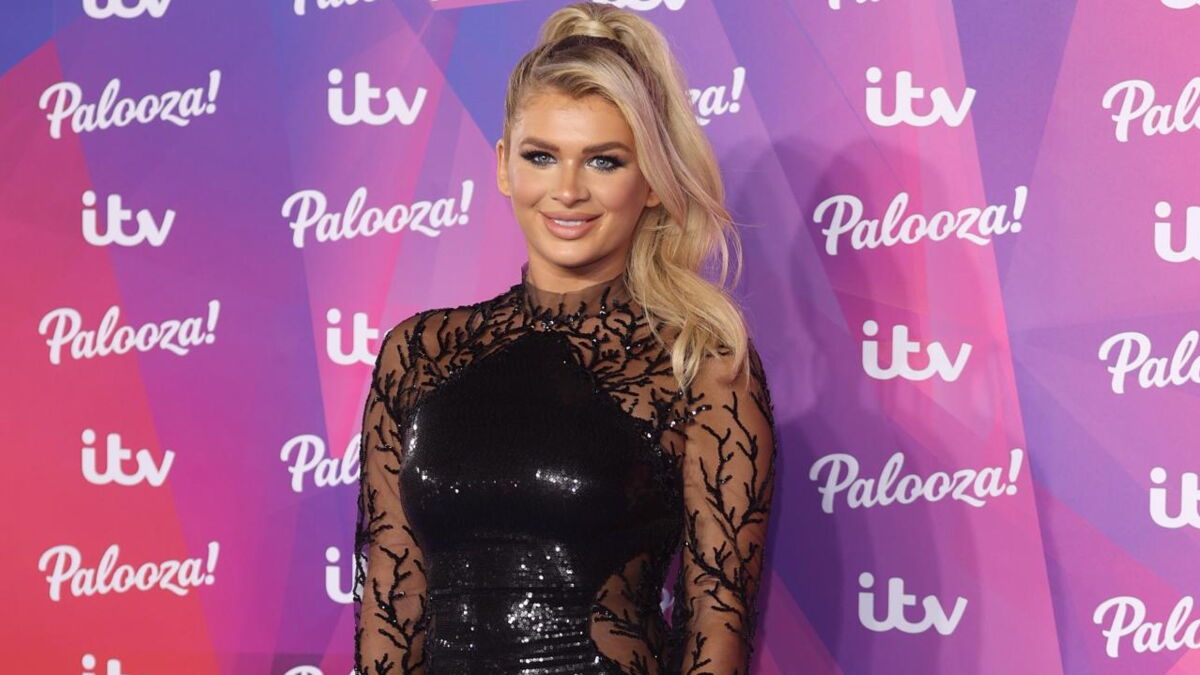 Liberty Poole: Who's the former islander dating?