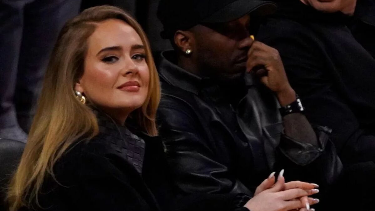 Why Adele has stepped away from the spotlight and what comes next