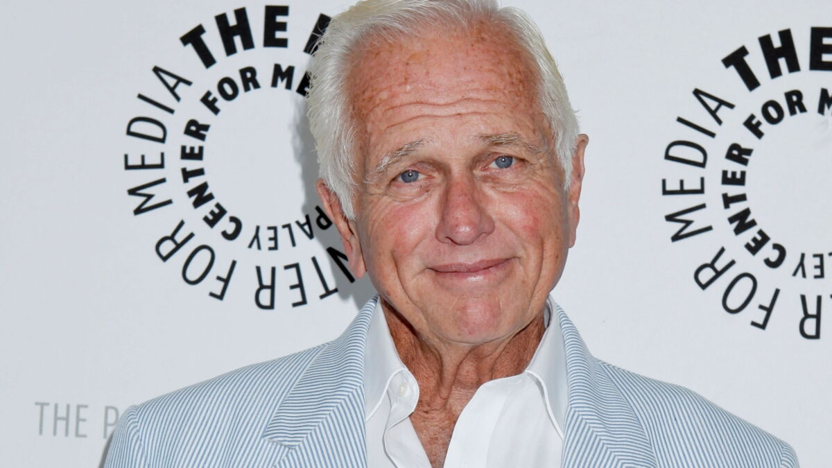 First 'modern Tarzan' actor Ron Ely dies aged 86, five years after ...