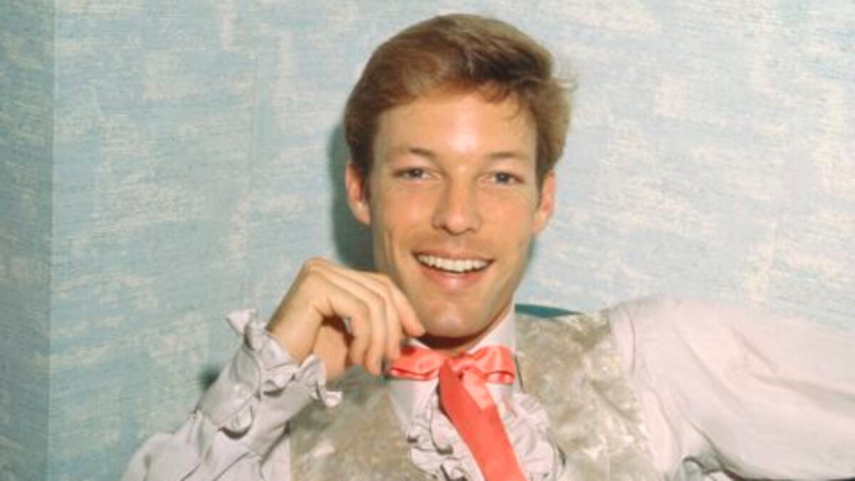 Richard Chamberlain, Pamela Bach, Gene Hackman: All the celebrities who ...