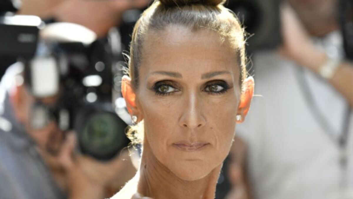 Céline Dion opens up about her condition in upcoming Amazon Prime ...