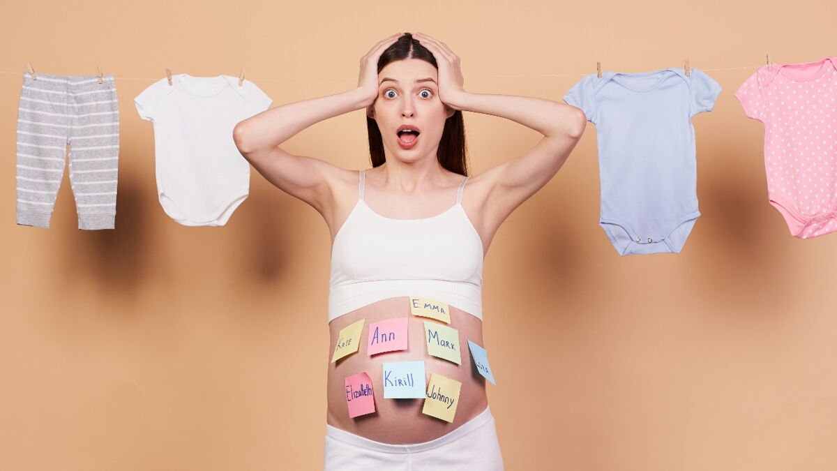 10 baby names that parents really regret have been revealed