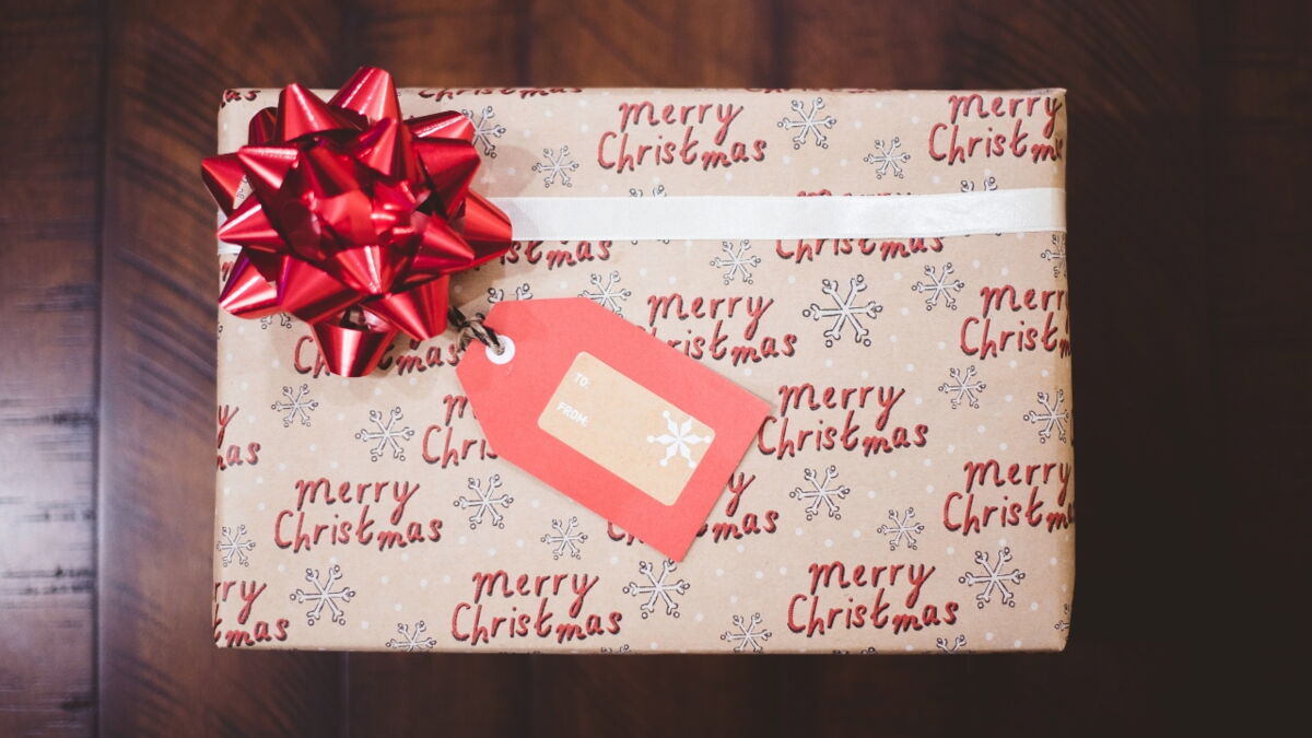 Christmas: This is the worst present to give your loved-ones, according ...