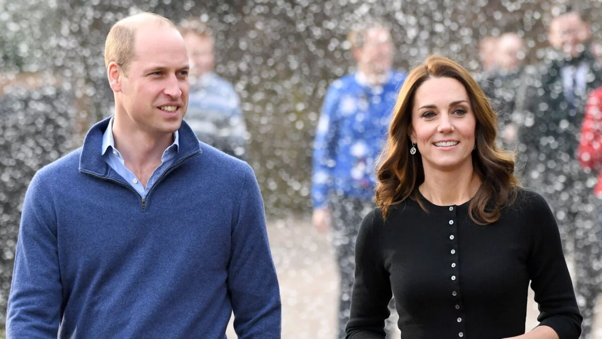 Christmas with the Royal Family: The most notorious controversies that ...