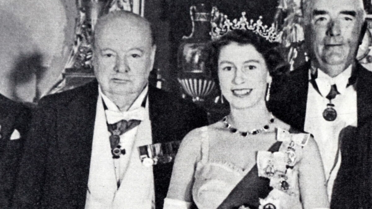 From Eiffel to Churchill, these are the most famous freemasons