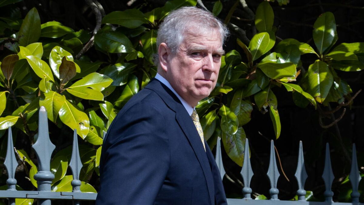 Prince Andrew: Scandalous documentary on royal to air on the same day ...