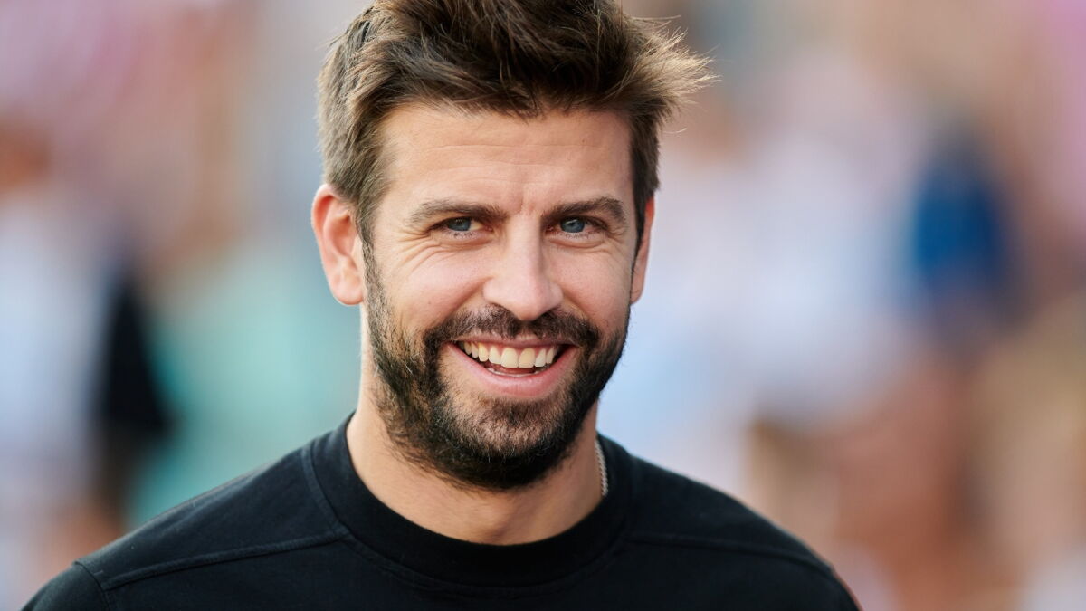 Gerard Piqué: Everything we know about his career and fortune