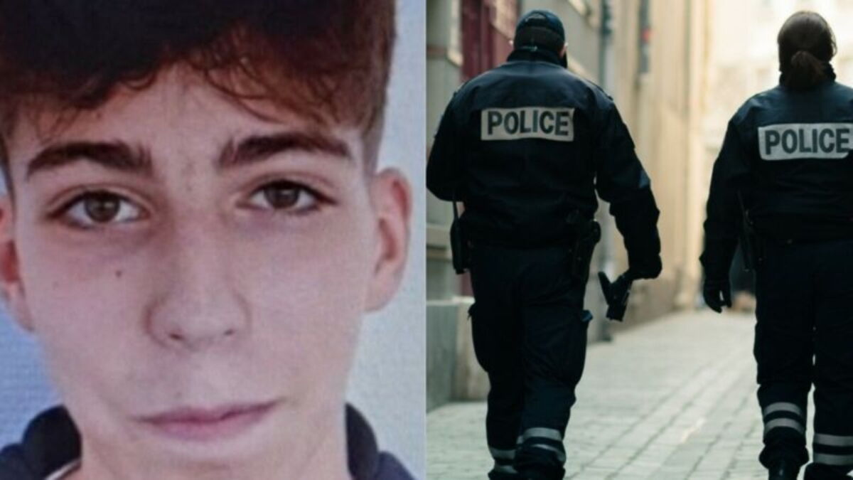 French teen Mathis found dead in a forest after disappearing last week ...