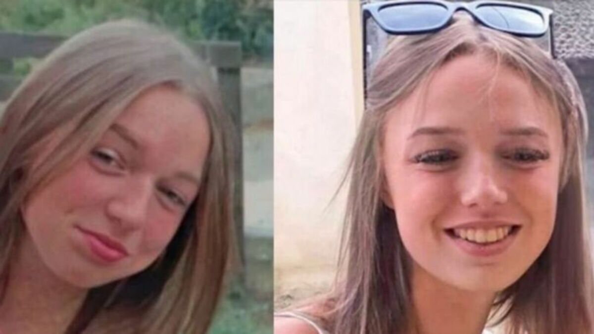 Missing French teen Lina: A timeline of the case ever since the 15-year ...