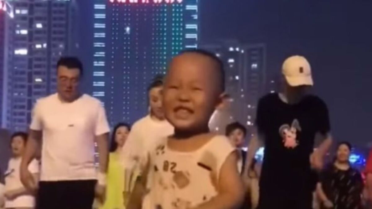 Everyone Is Raving About This Little Boy Who Dances Like A Pro