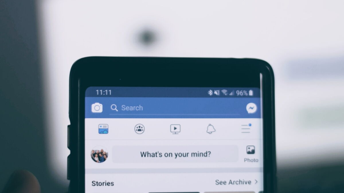 Facebook: This is what really happens to your profile after you die