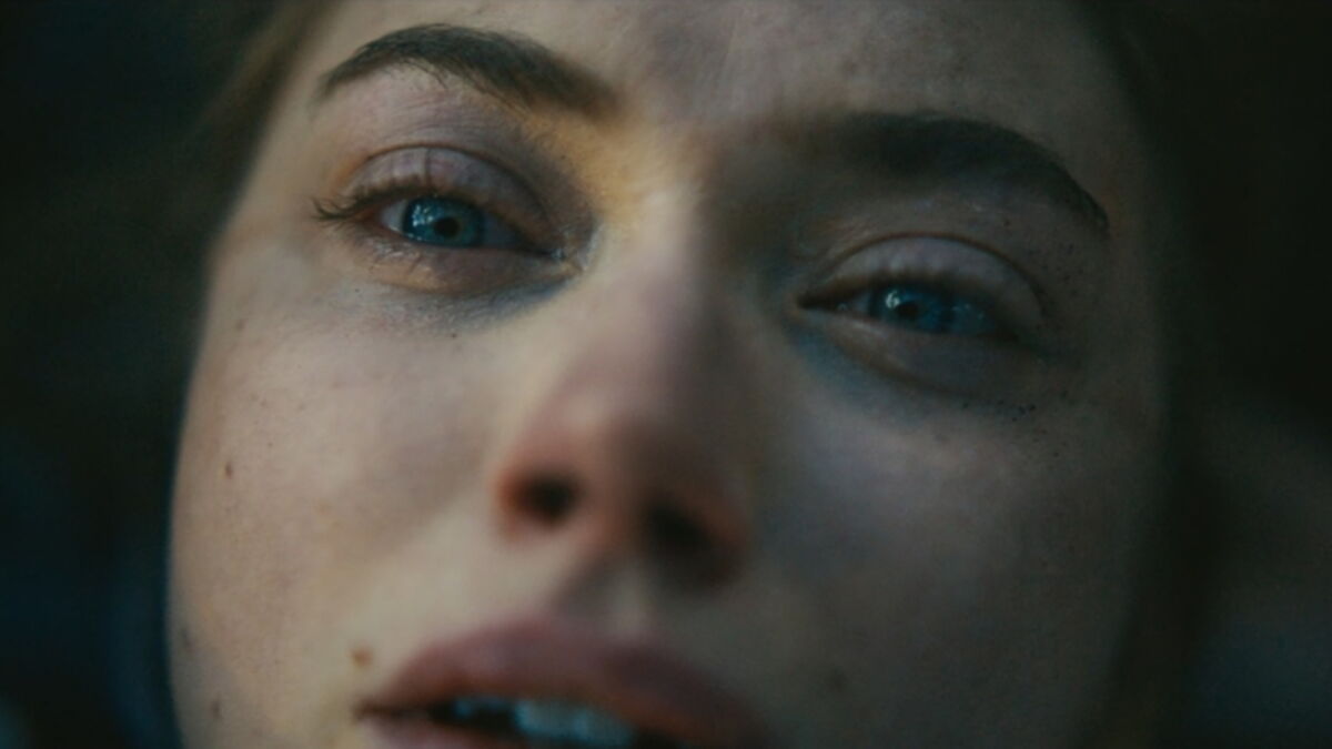 Woman reveals what she learned after plant nearly killed her: 'There is ...