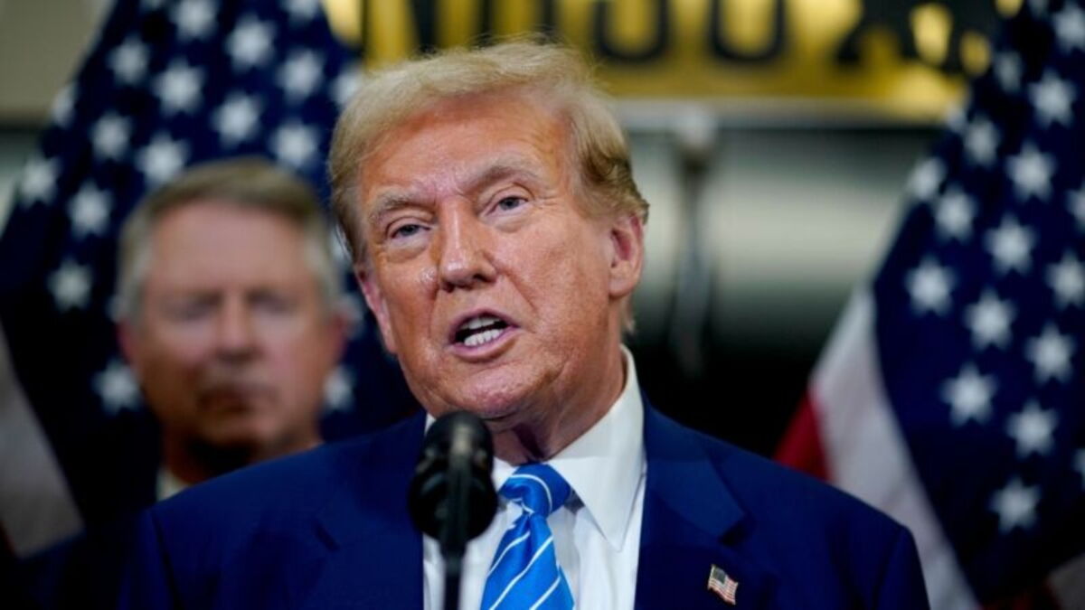 Donald Trump: The Apprentice producer reveals the Trump Tower was 'musty'