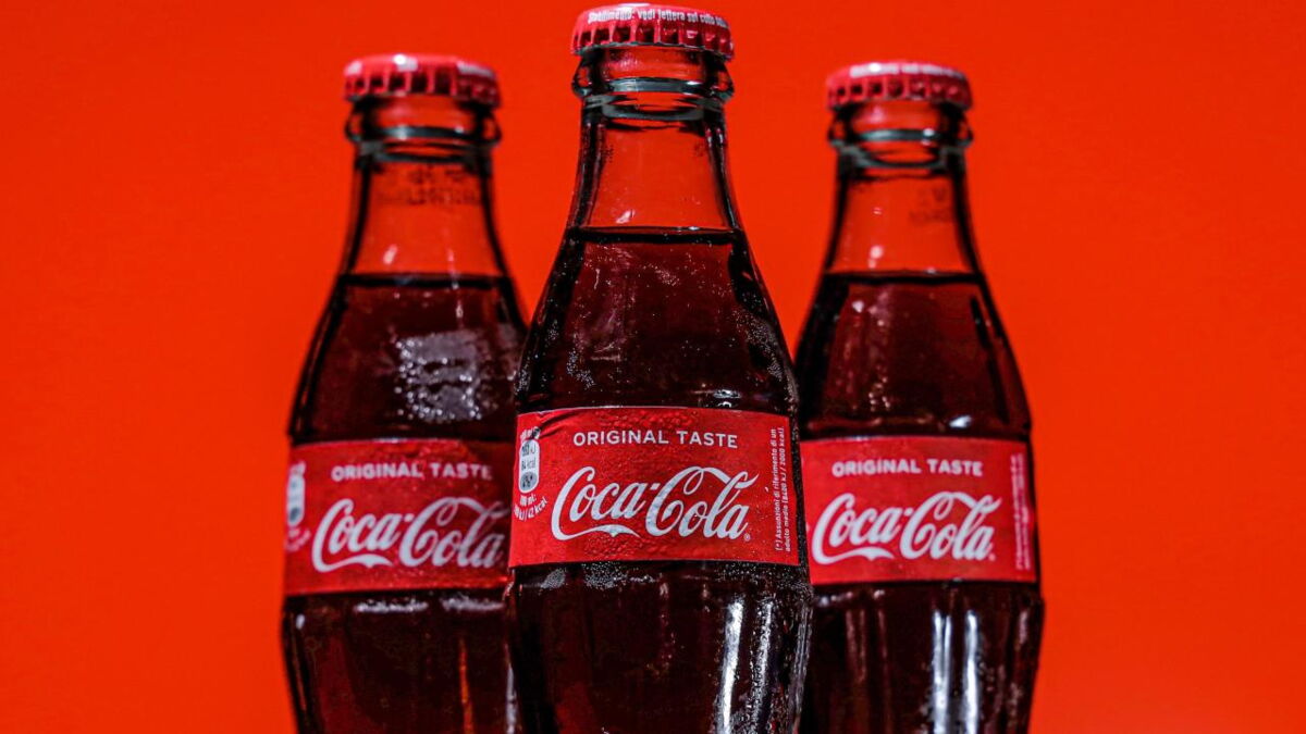 Coca-Cola’s latest flavour Dreamworld: Here's what we know