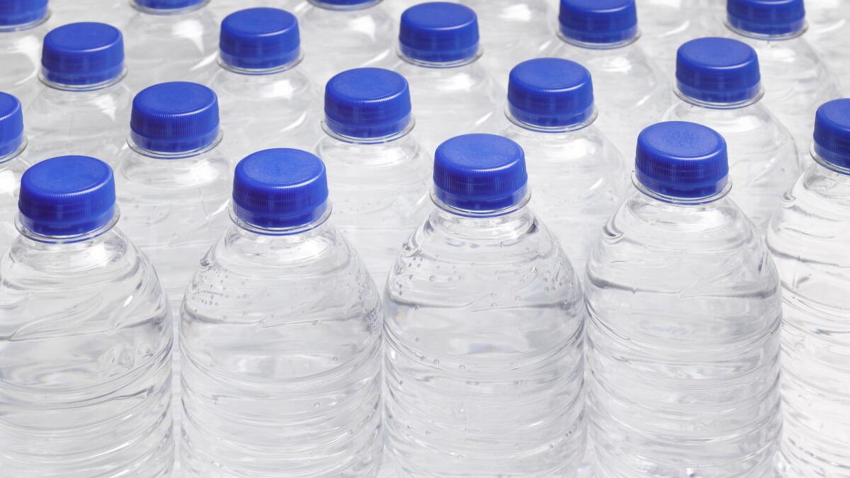 Water toxicity: This deadly condition could happen when you drink too ...