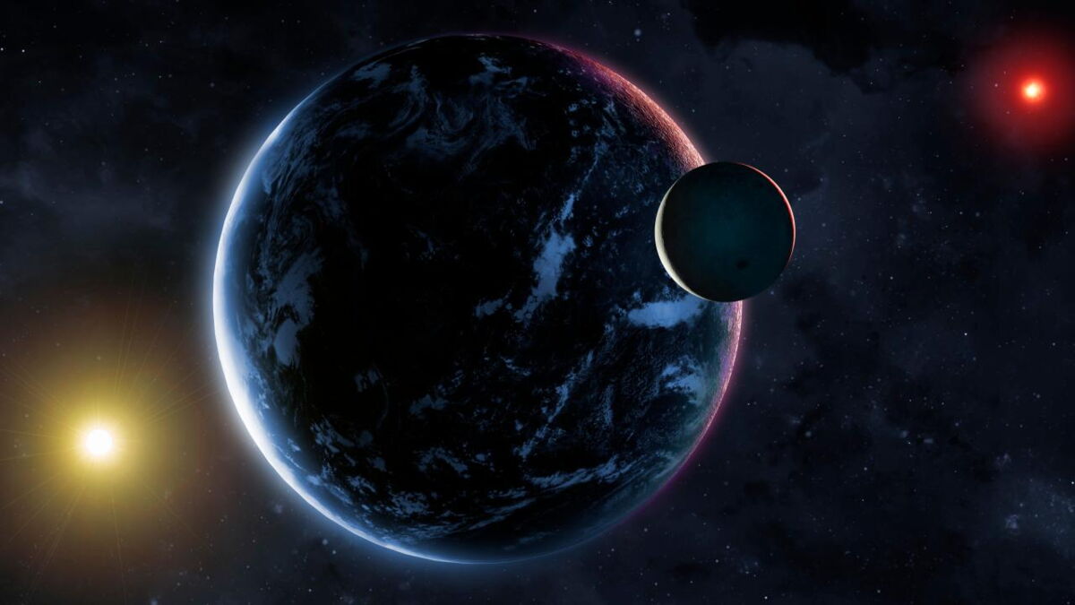 The Earth broke a remarkable record this year, but it could leave ...