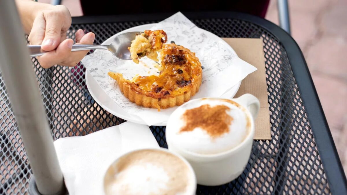 Shopper left horrified after scary find inside pie sold by major ...