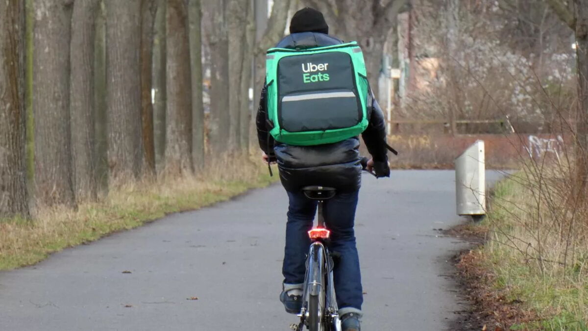 Uber Eats reveals most unique food orders from 2022