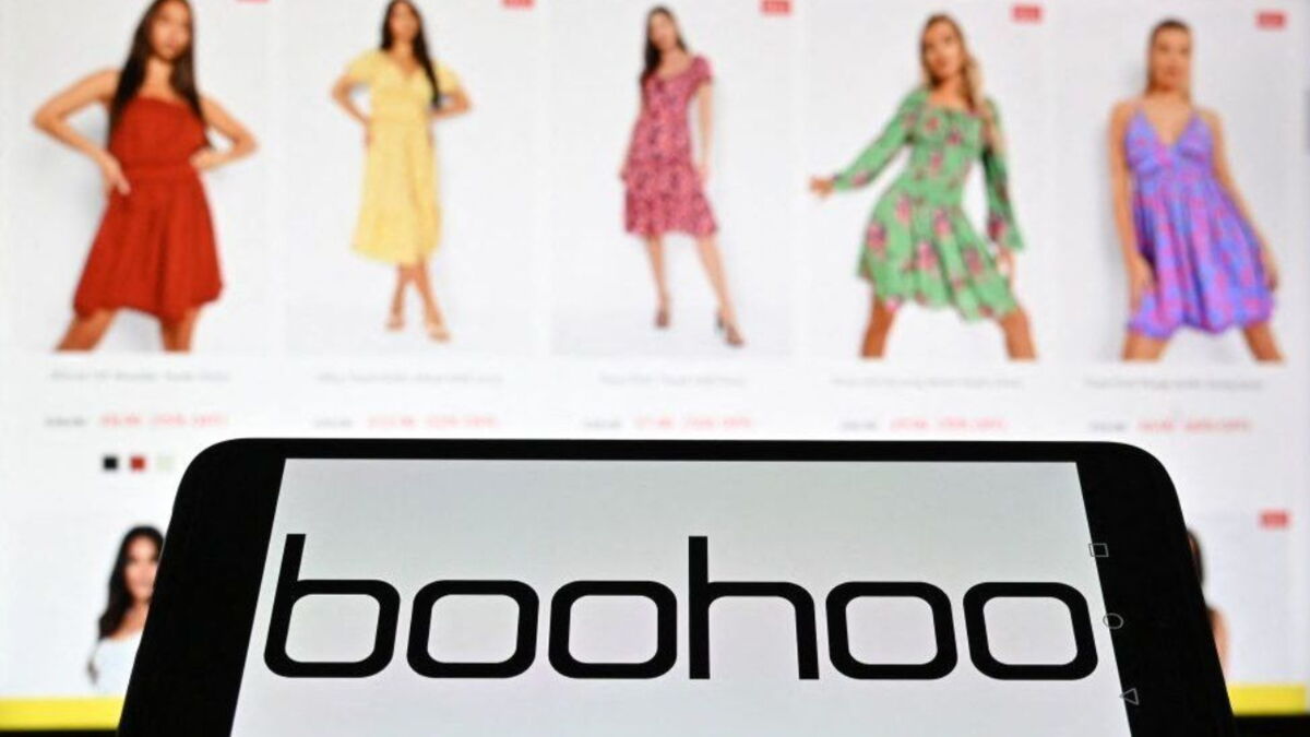 Boohoo: 'Sexually suggestive' ad has been banned—is the ad really that offensive?