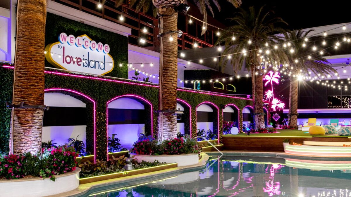 Love Island season eight to have the biggest gym and workout area