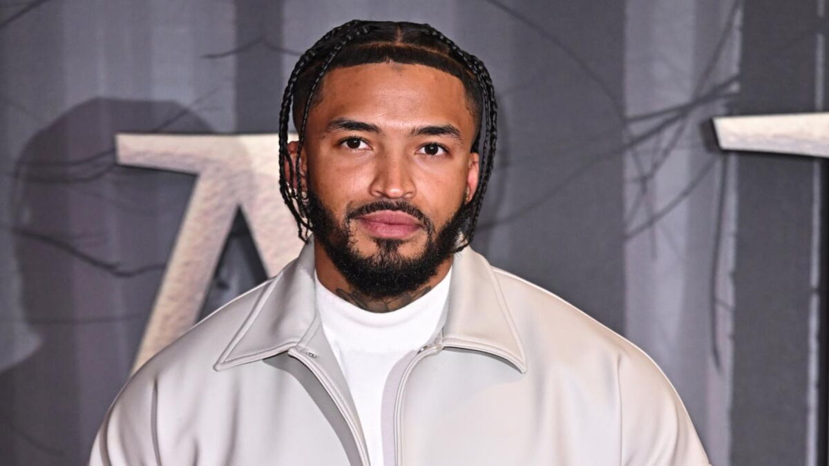 Michael Griffiths: This is what the Love Islander is up to now