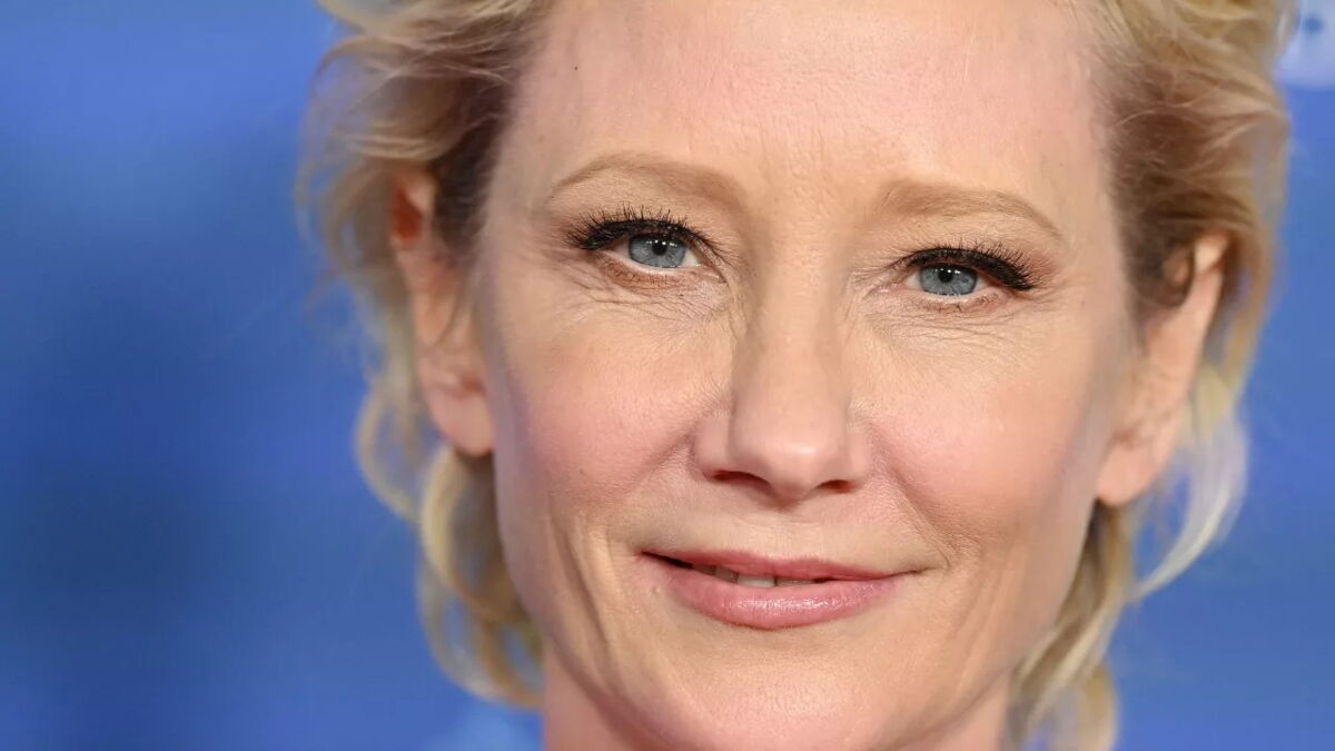 Anne Heche: Report reveals new and shocking details about her car crash