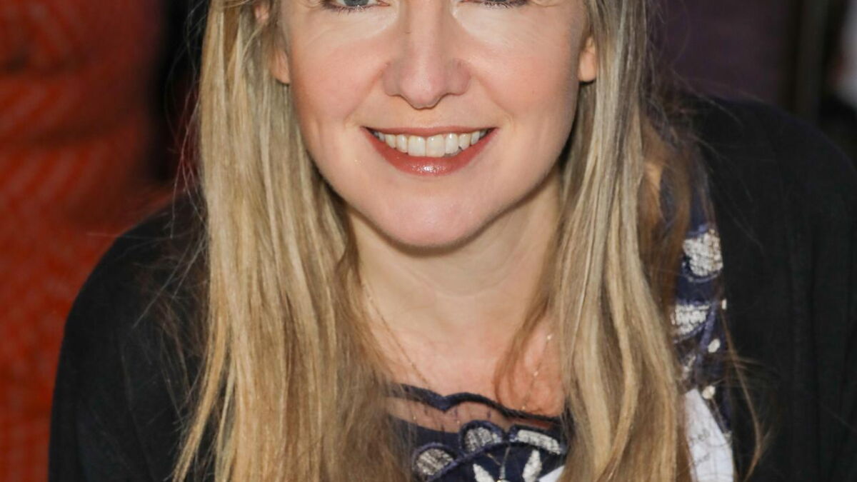 Victoria Coren Mitchell makes rare statement as New York Times launches ...