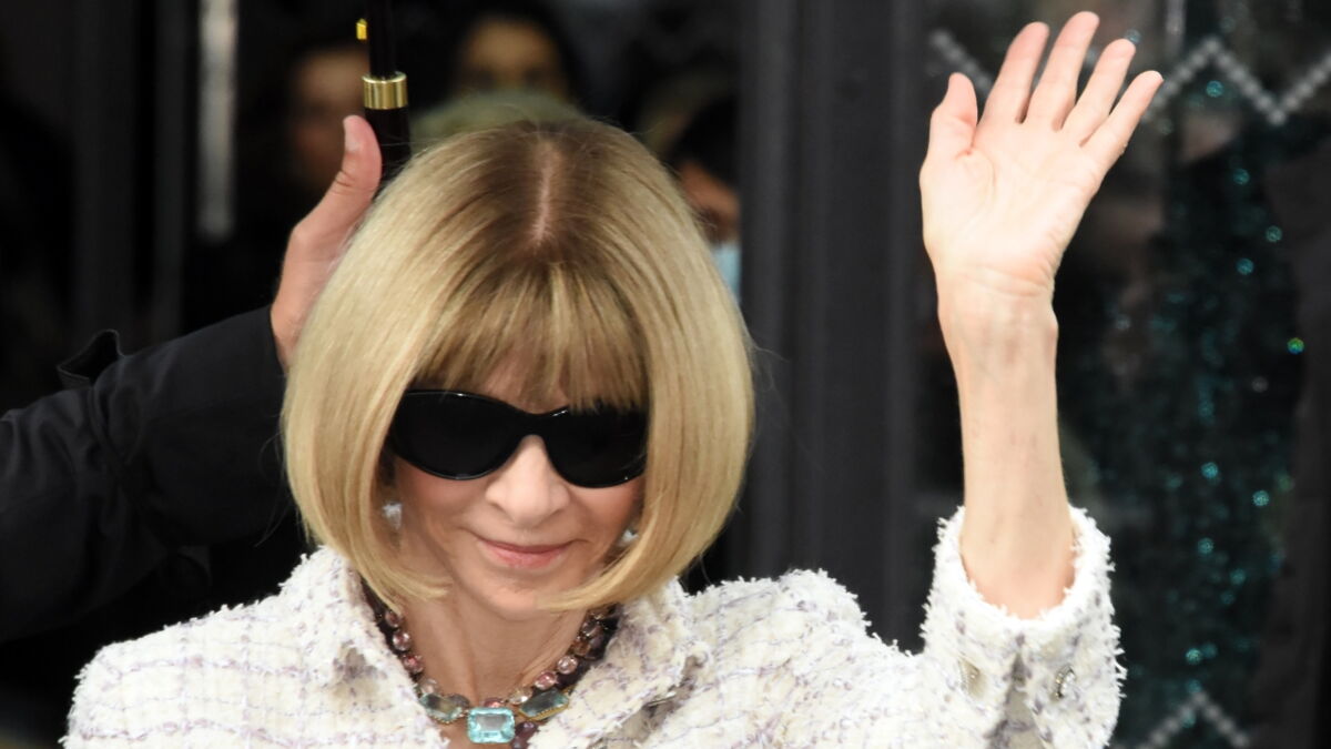 Anna Wintour looking for new assistant: 3 things you should definitely ...