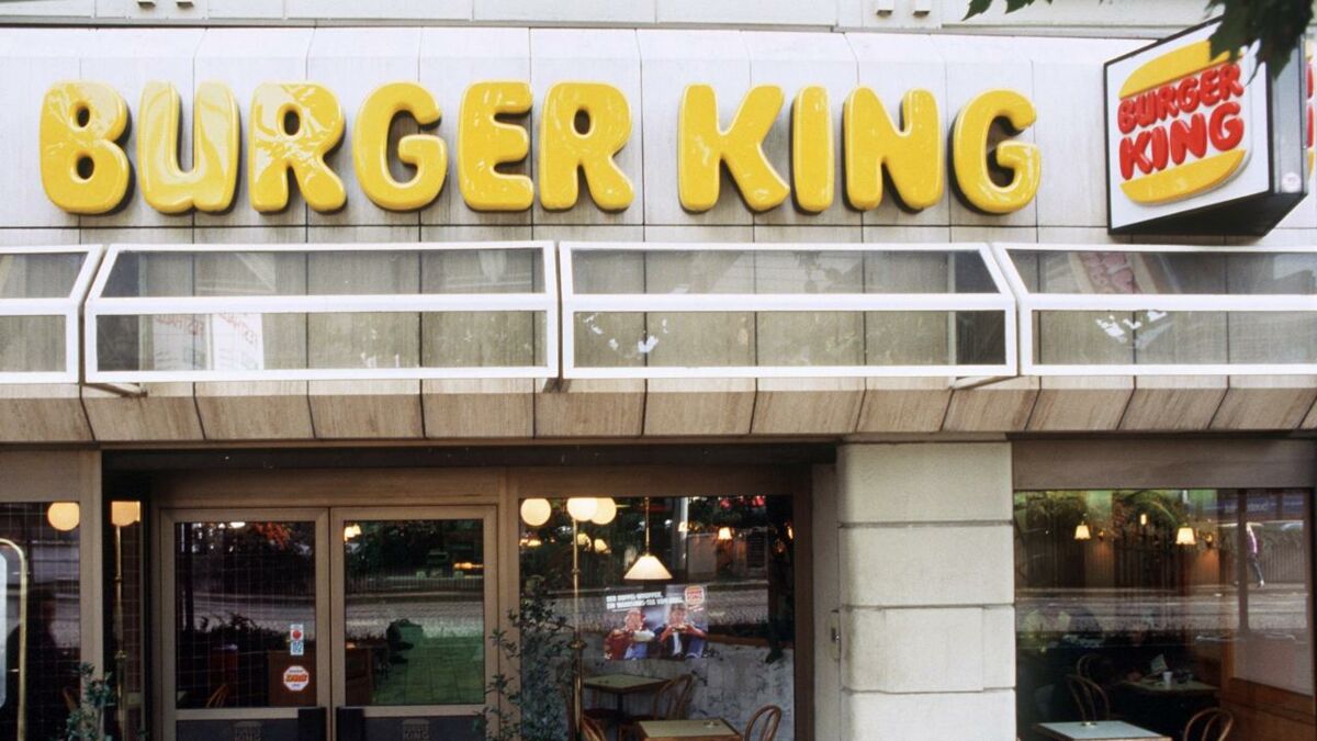 Burger King Giving Away Free Burgers This Month Heres How To Get Yours