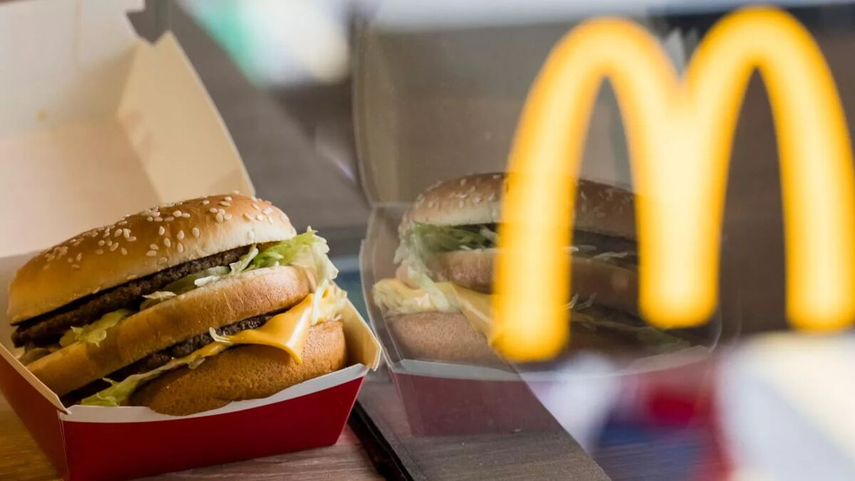 McDonald's secret menu hacks that will make your bill cheaper