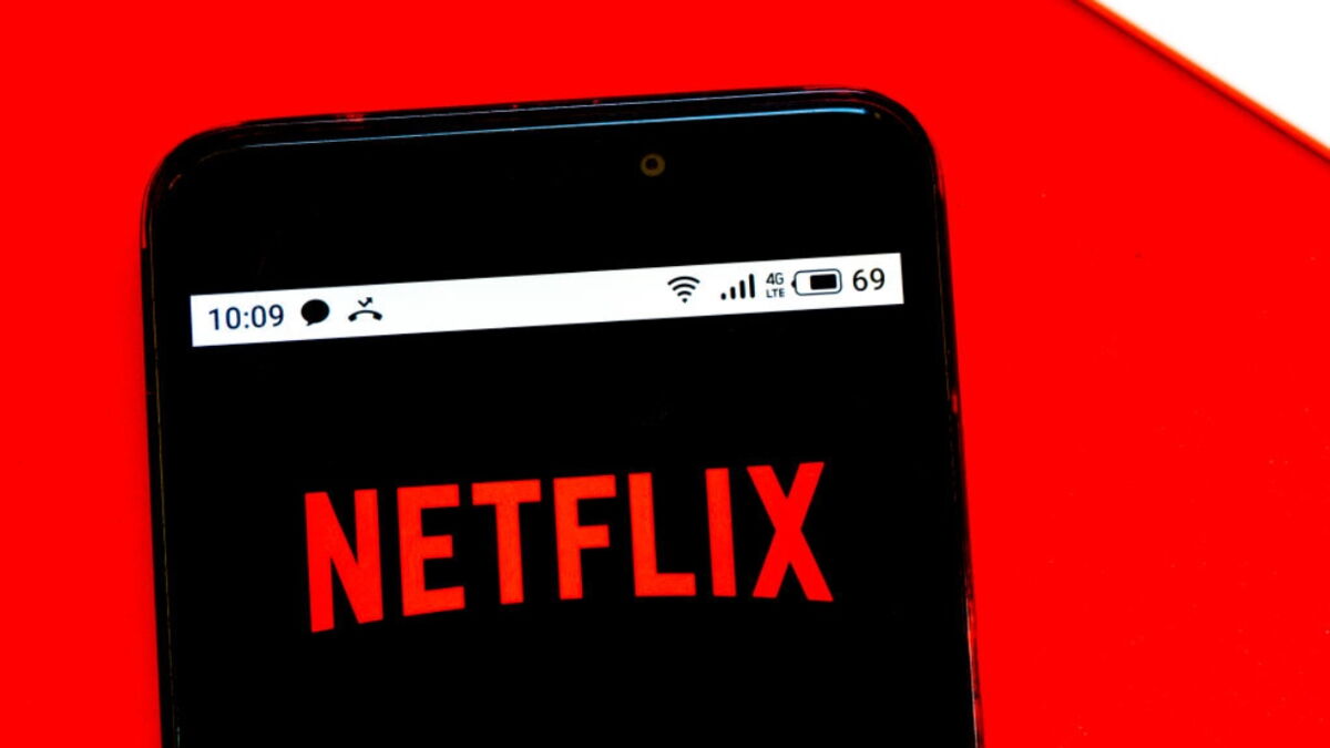Netflix: The Platform Has Revealed Its Biggest Project Ever (And It’s ...