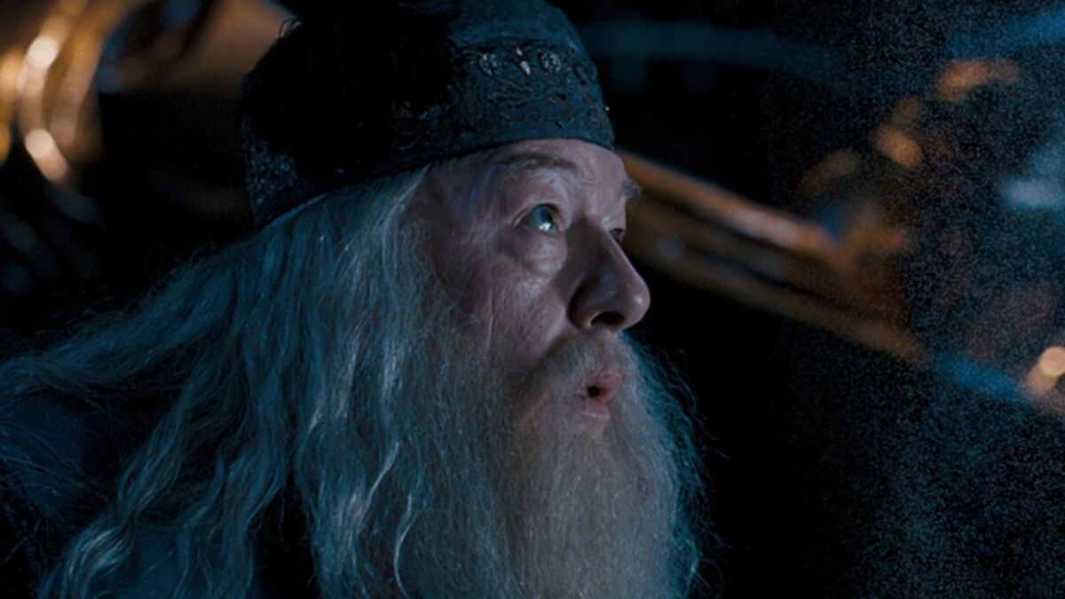 Harry Potter: These 5 facts about Dumbledore may surprise you