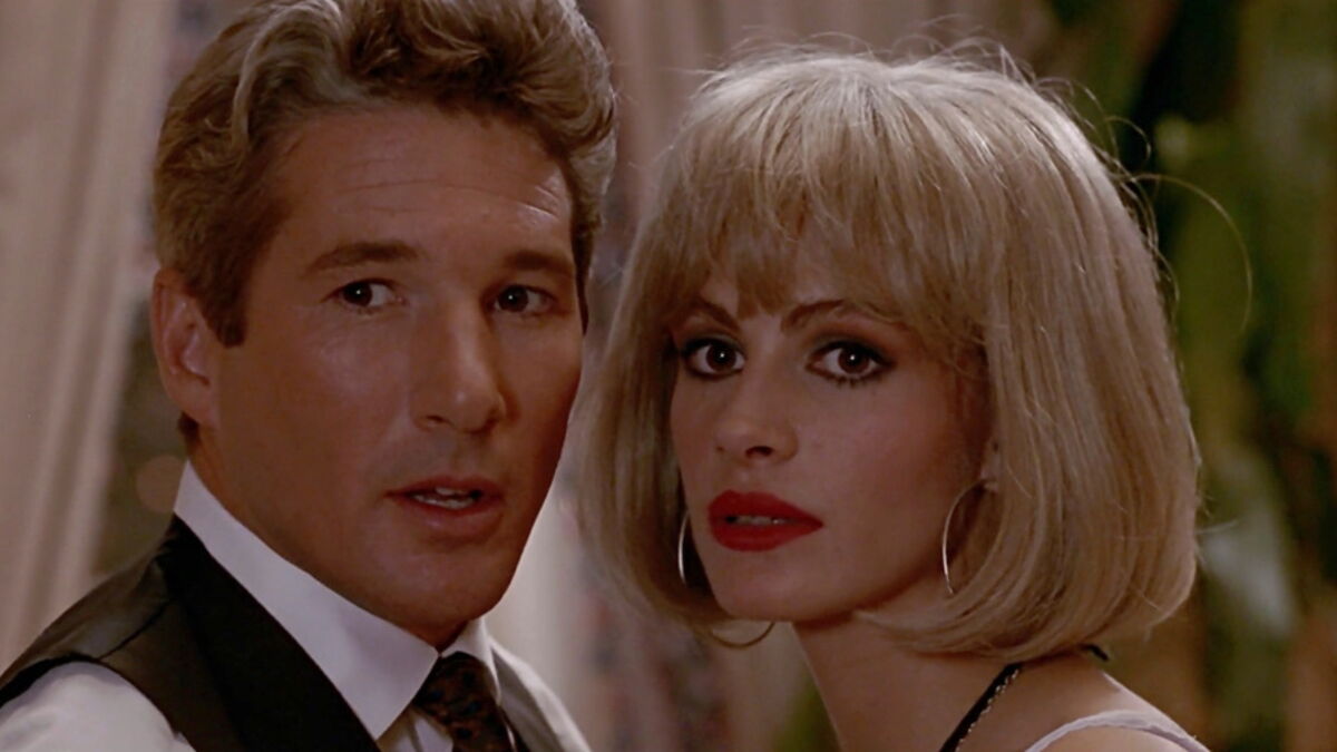 Photos : Pretty Woman: This is what the cast are doing now, 34 years ...