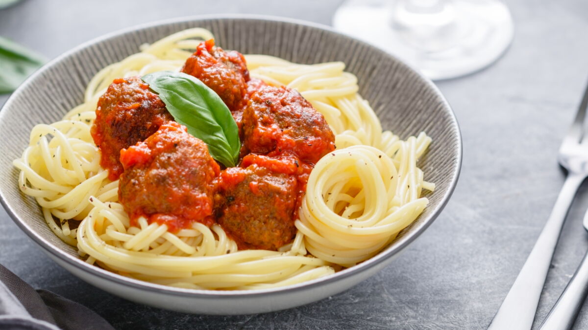 These are 5 mistakes that you should be avoided when cooking spaghetti