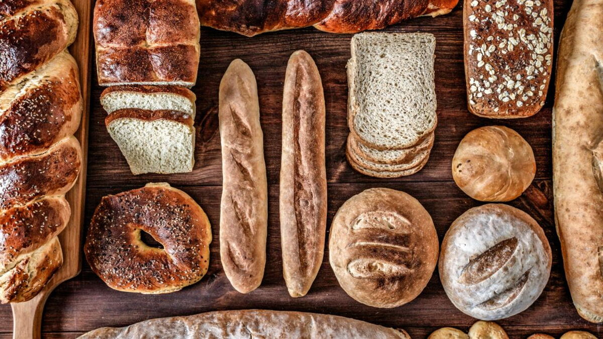 Beer bread: the easiest bread you'll ever make