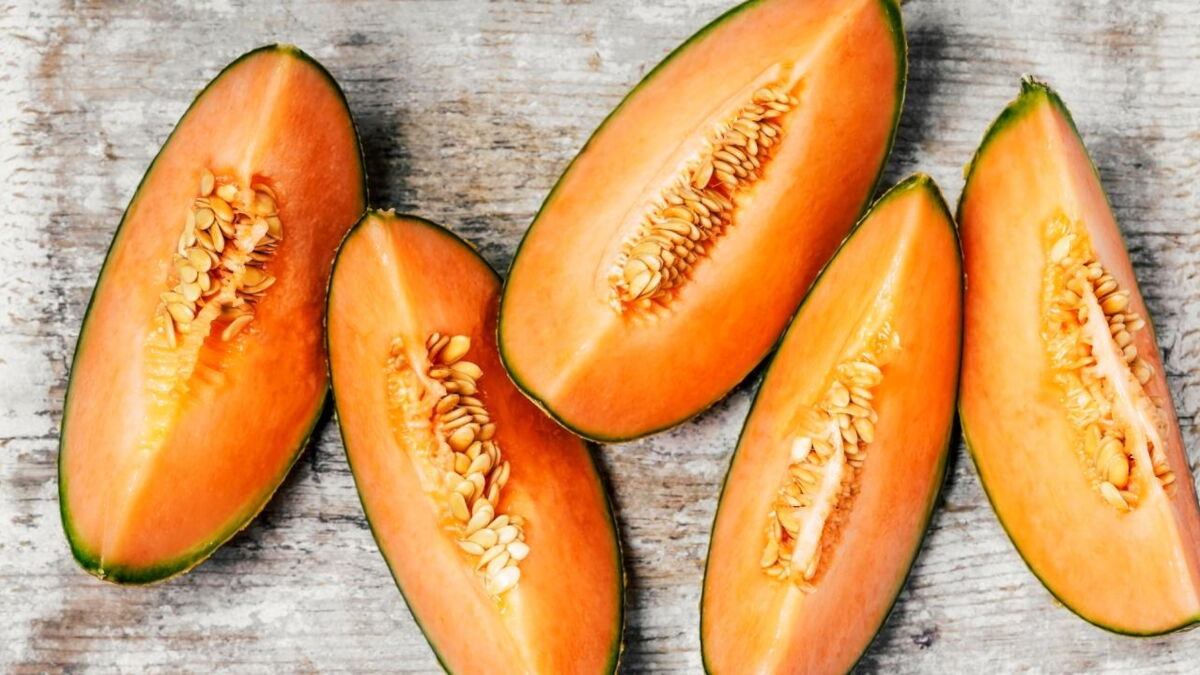 5 Tips for Choosing the Perfect Melon