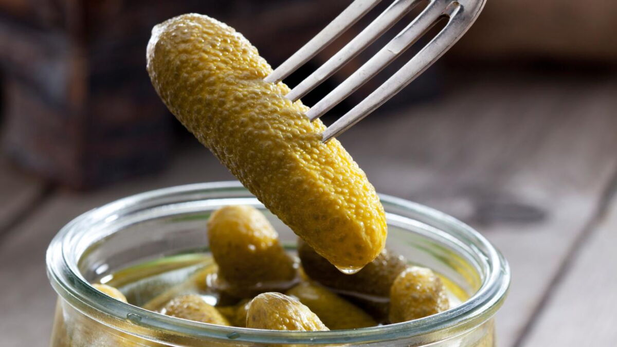 Here are some amazing ways to use your leftover pickle juice!