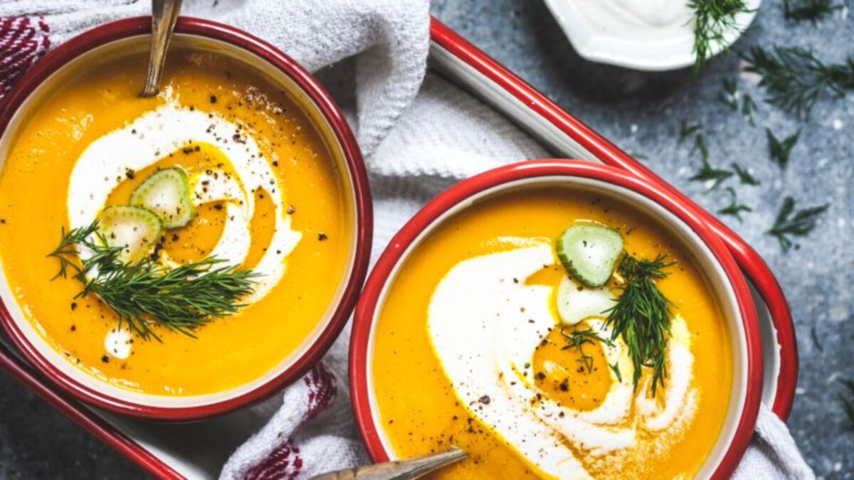 3 Mistakes Everyone Makes When Cooking Soup